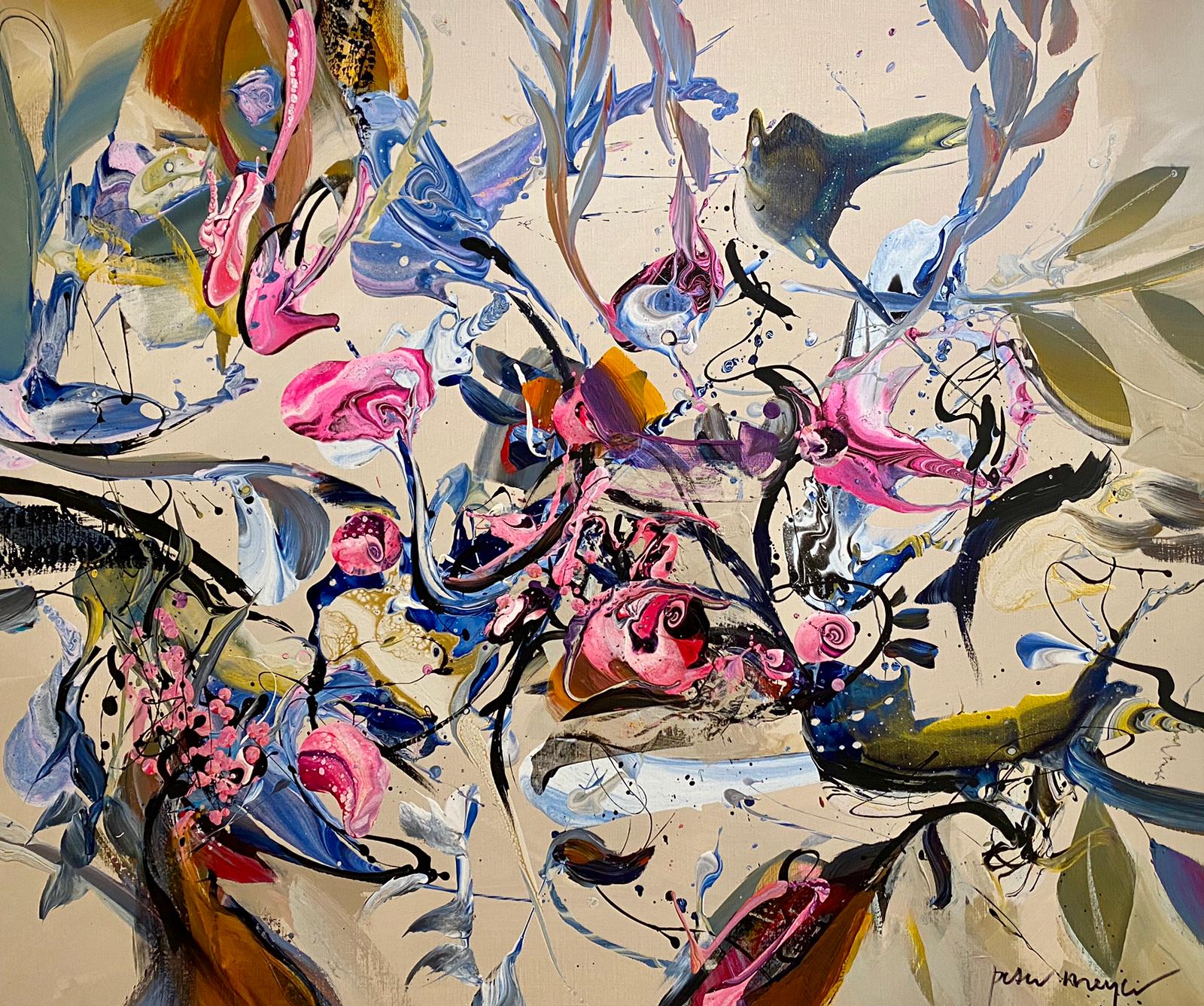 Expositie Peter Meijer | Kunstverkoop Groningen | Ann's Art