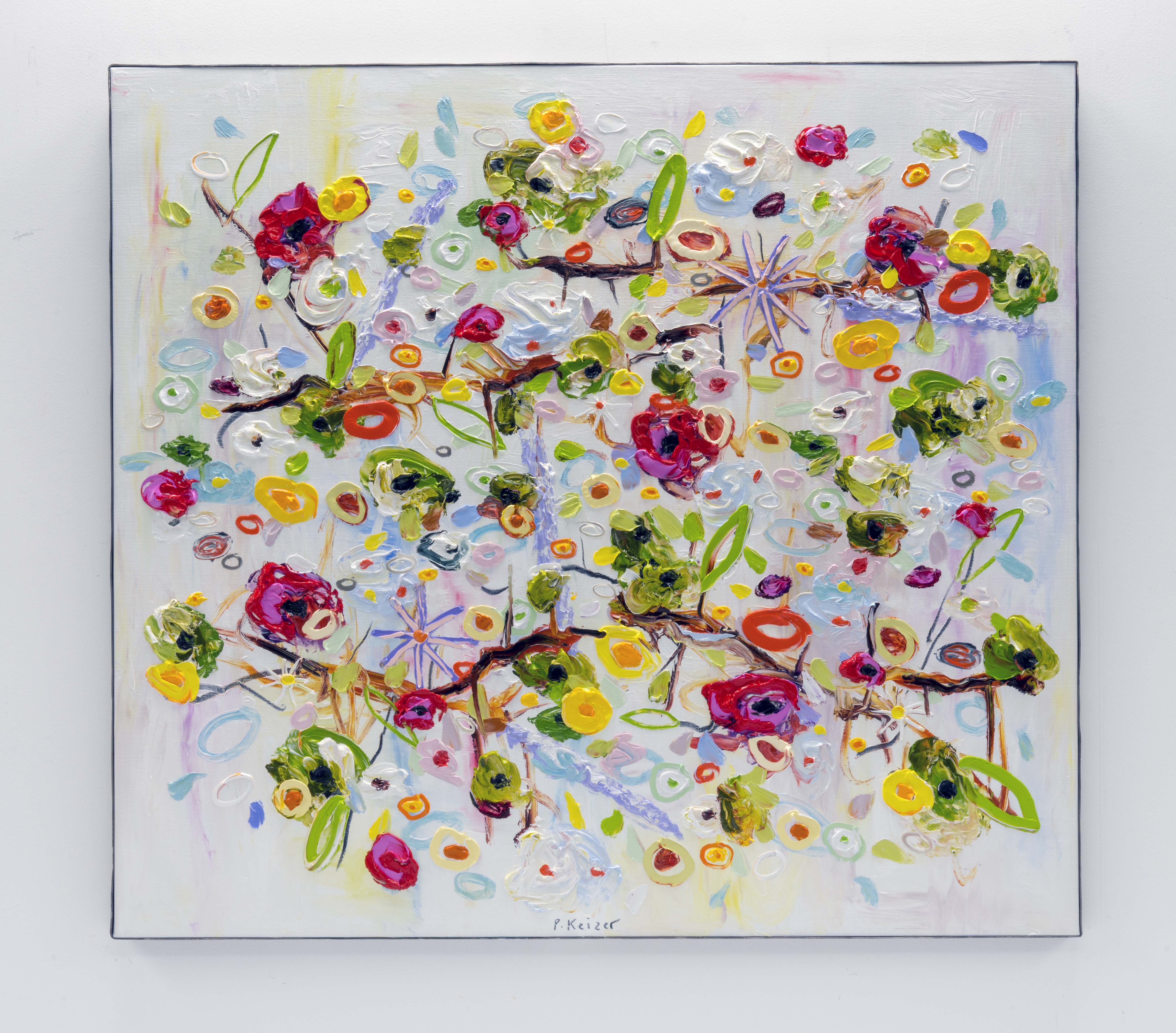 Peter Keizer - Ann's Art