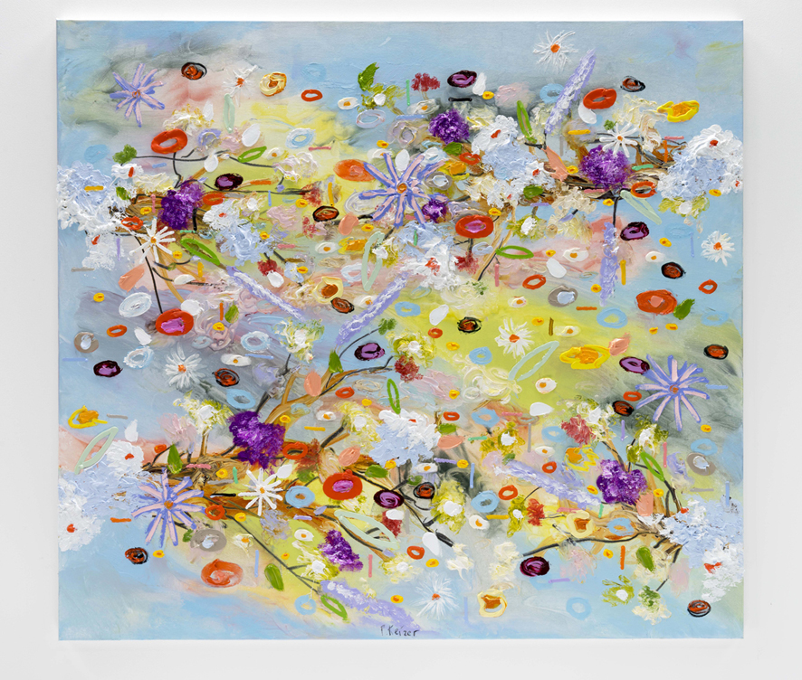 Peter Keizer - Ann's Art