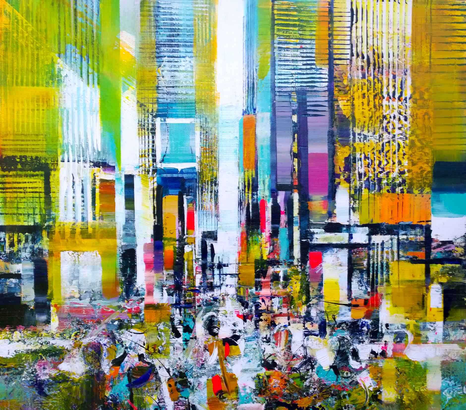 Expositie Peter Meijer | Kunstverkoop Groningen | Ann's Art