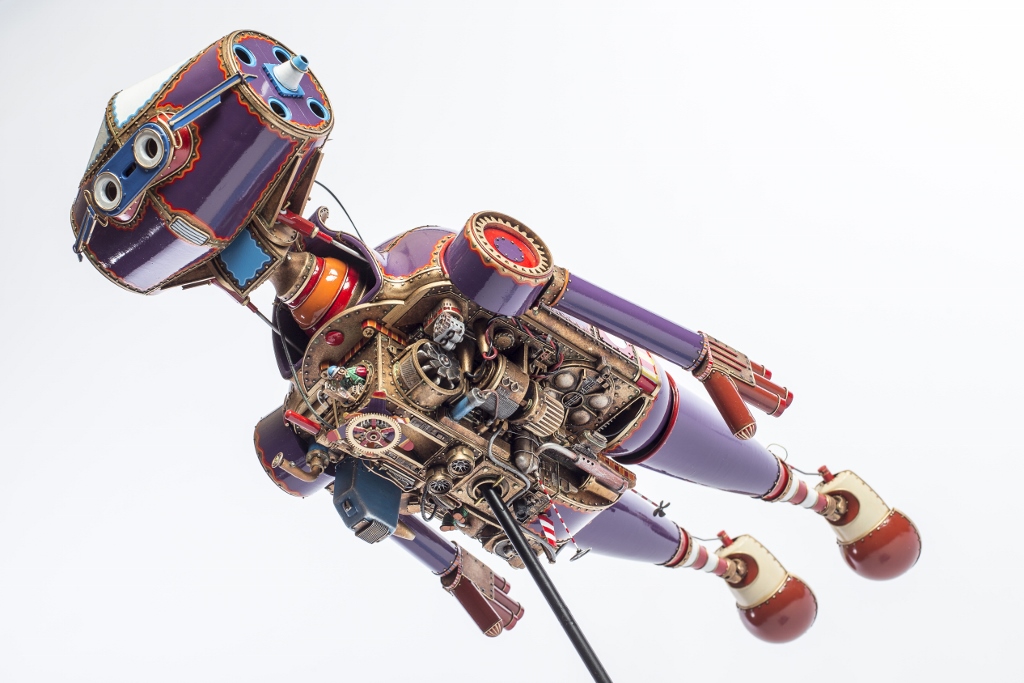 Harry Arling Groningen | Harry Arling galerie | Ann's Art