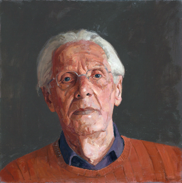 Pieter Pander te koop | Galerie Groningen | Ann's Art